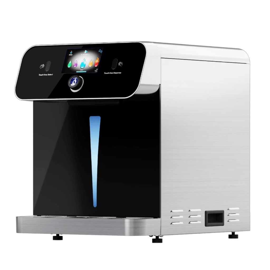 Waterlogic WL8 Firewall | Selecta Norge