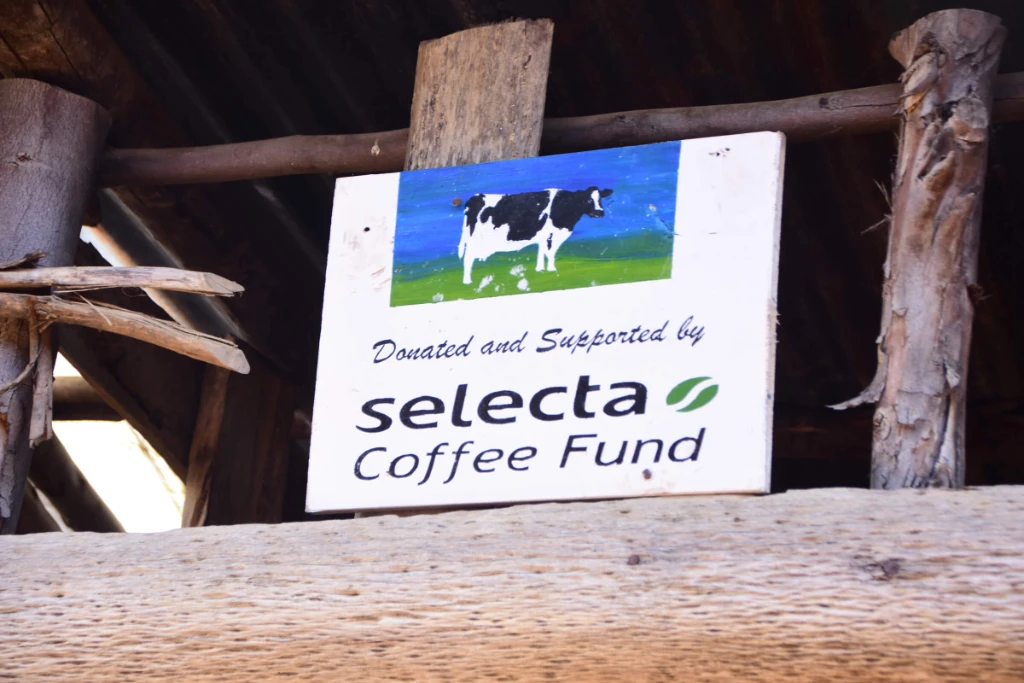 Selecta Coffee Fund Rwanda | Selecta