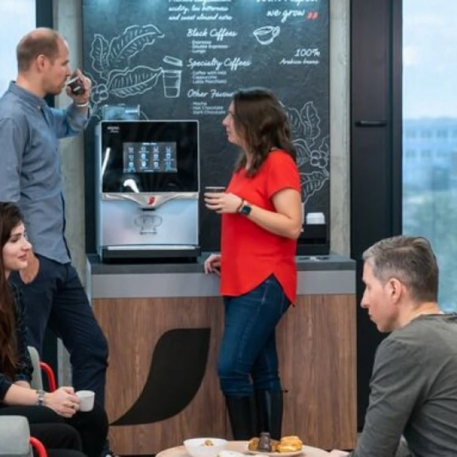 Office Coffee Machine Buyer’s Guide 2025 | Selecta International