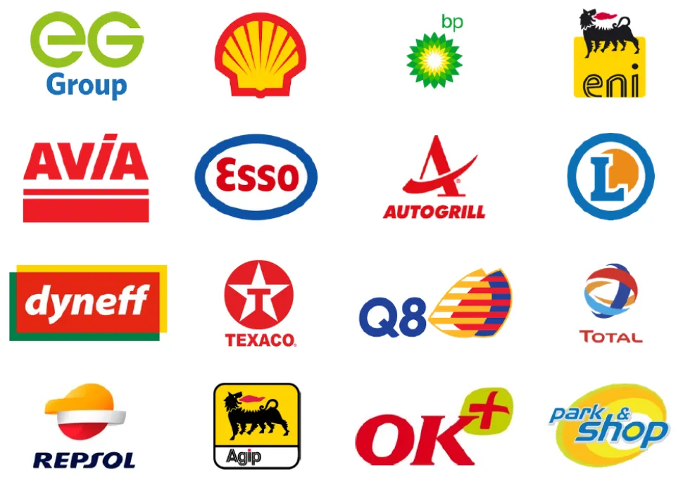 Self-Service Solutions for The Mobility Industry | Selecta