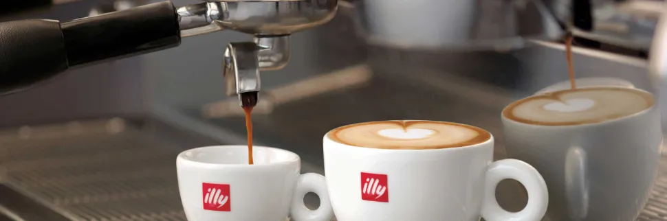 Scoprite il gusto autentico della birra italiana con Illy | Selecta
