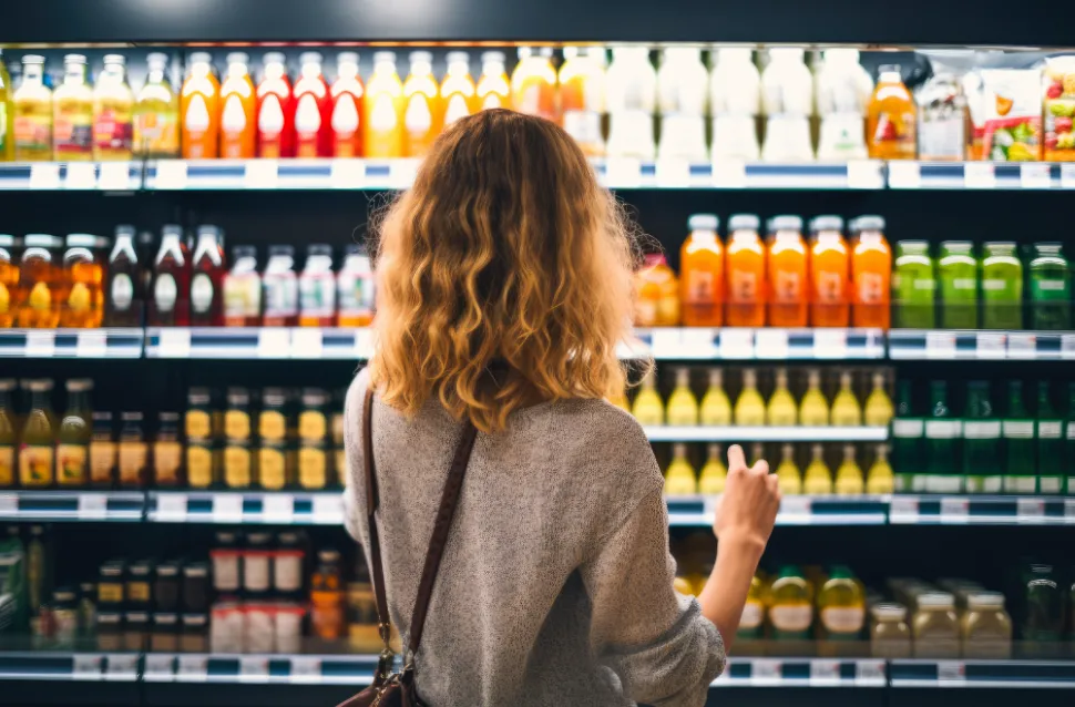 Retail catering guide | Selecta