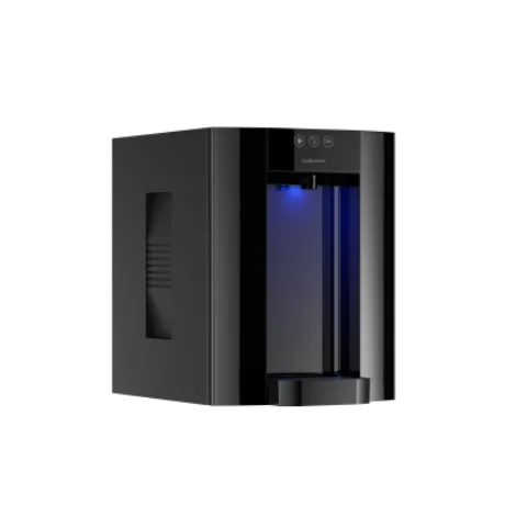 Borg & Overstrom E4 | Selecta