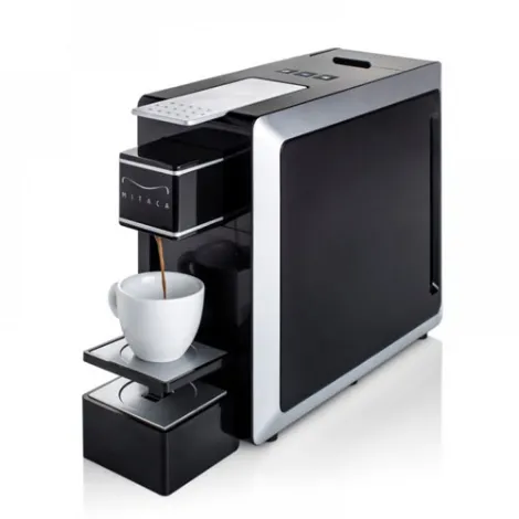 MACCHINE DA CAFFÈ PER UFFICIO | Selecta