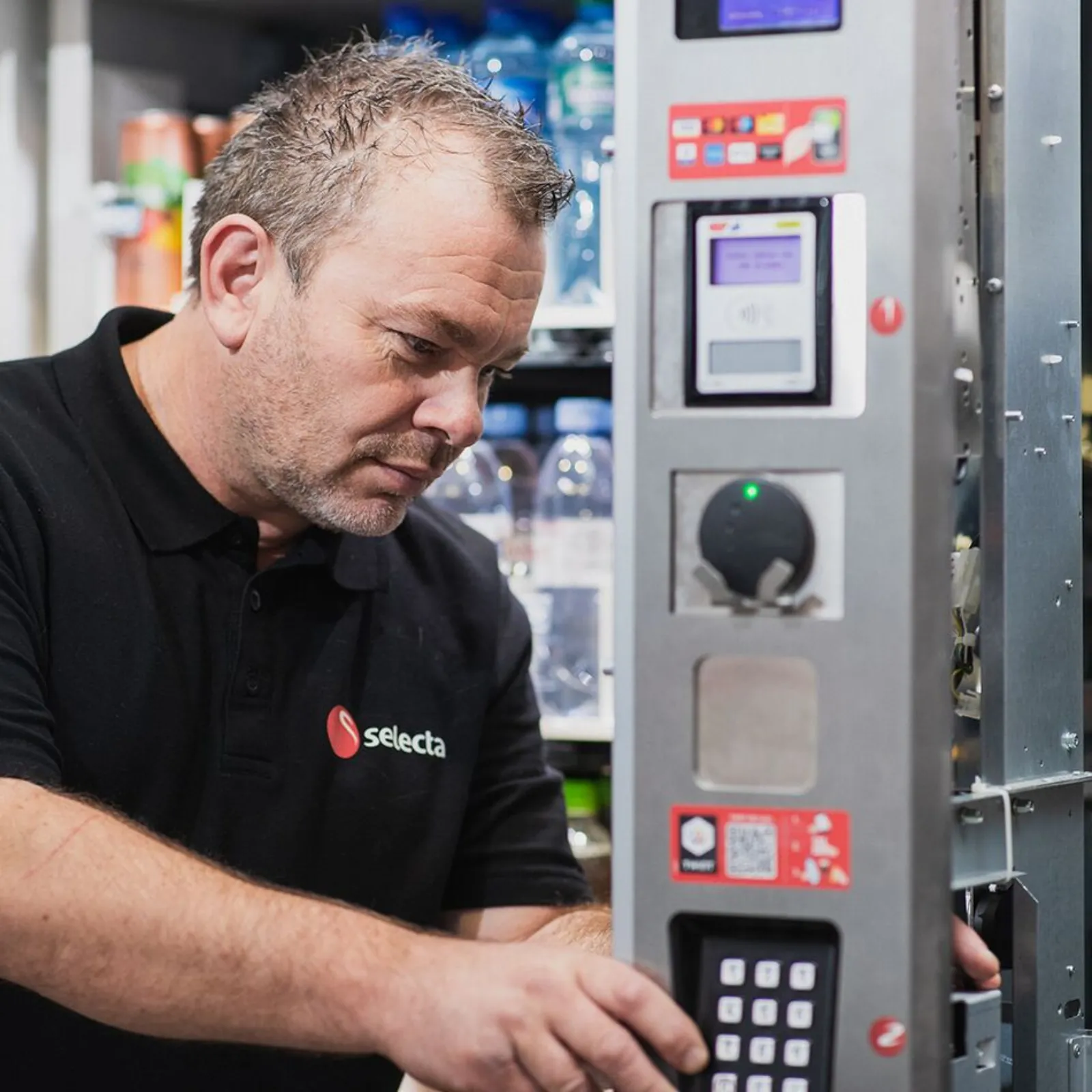 Services We Offer | Selecta