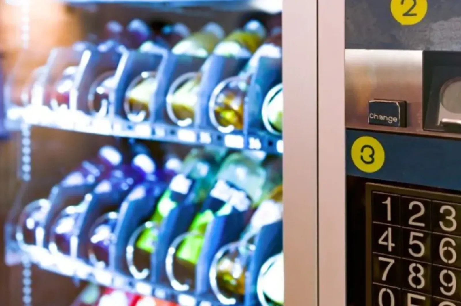 Enterprise Catering Guide | Selecta