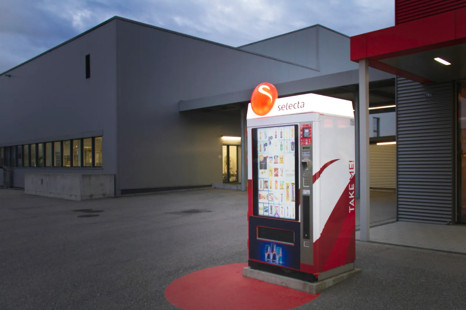 Selecta | Public Sectors