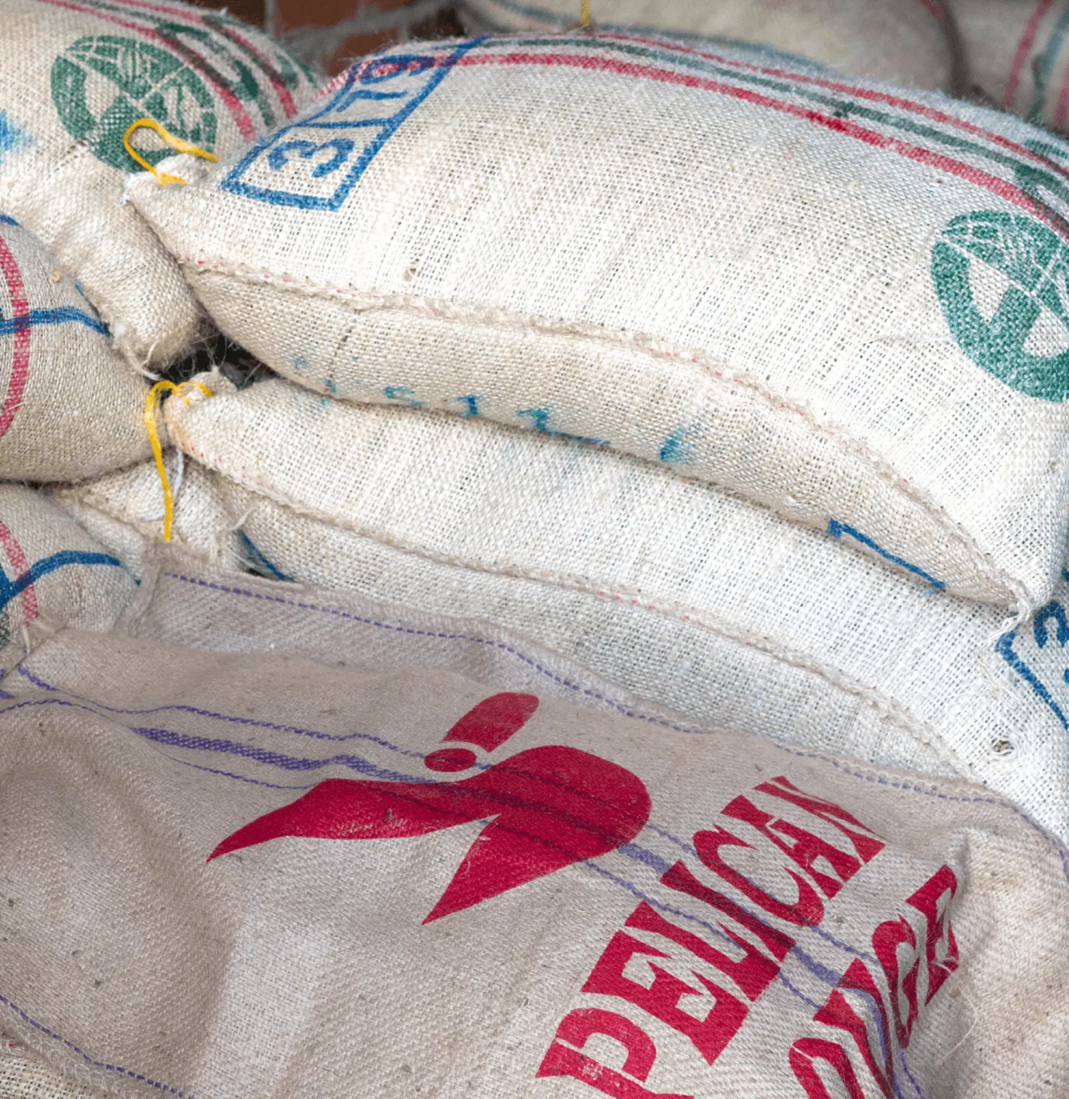 Pelican Rouge: Rainforest Alliance Certified Coffee | Selecta