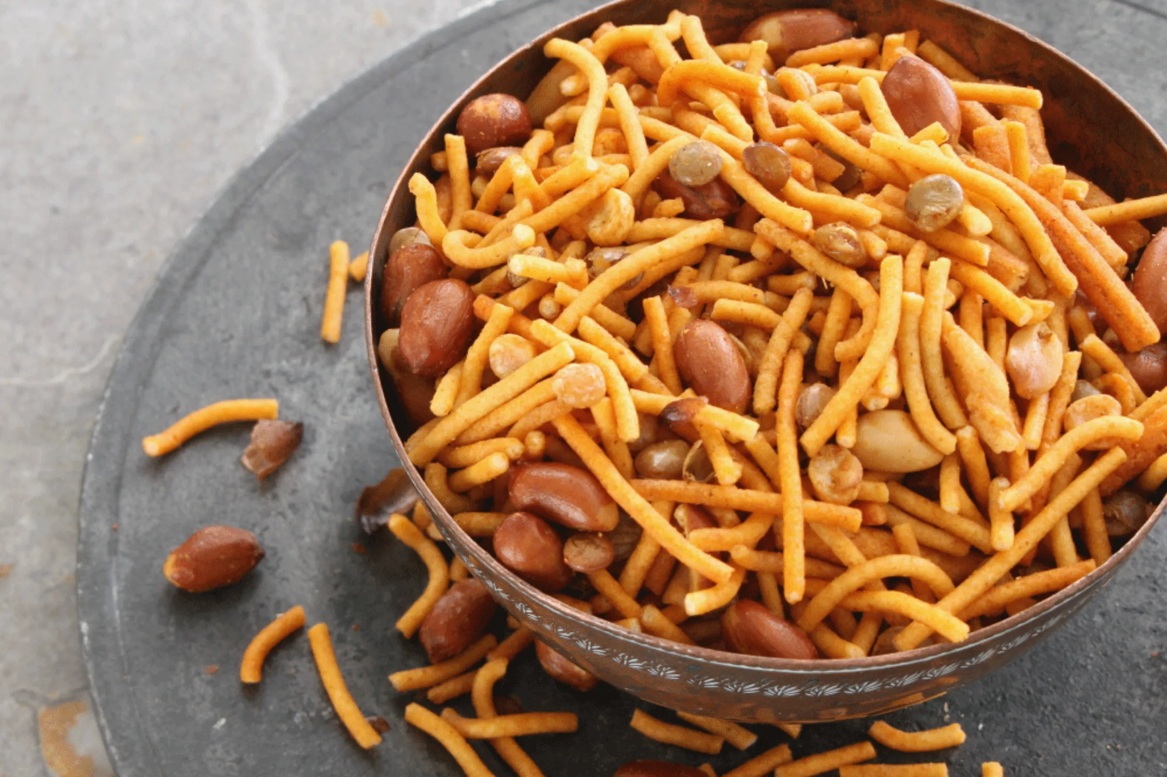 30 Office Snack Ideas | Selecta