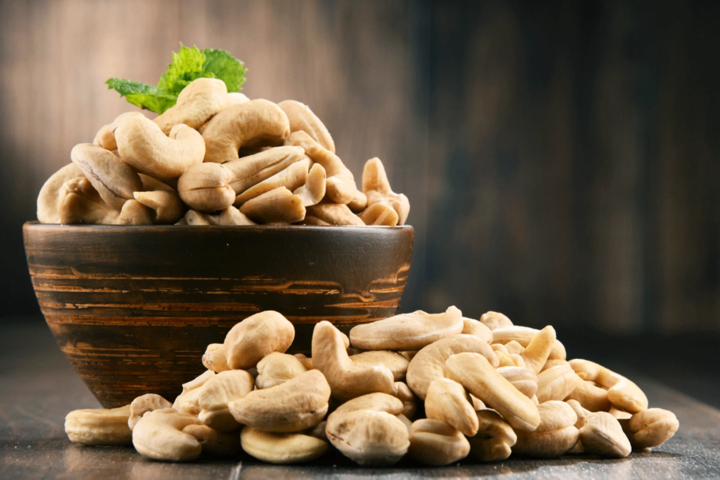 30 Office Snack Ideas | Selecta