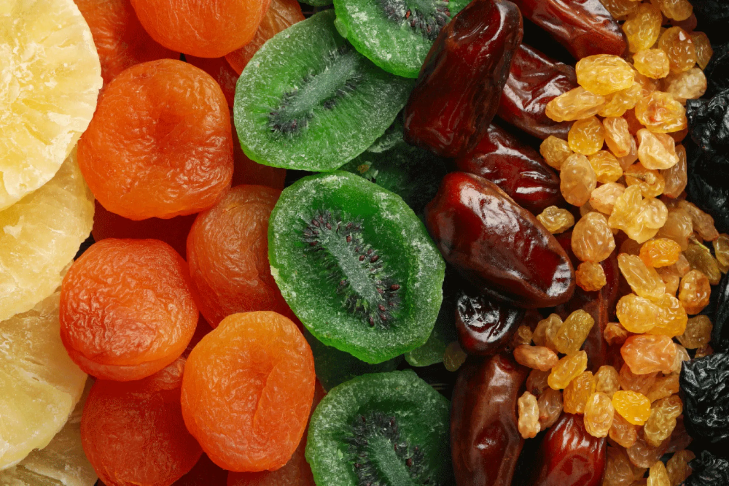 30 Office Snack Ideas | Selecta