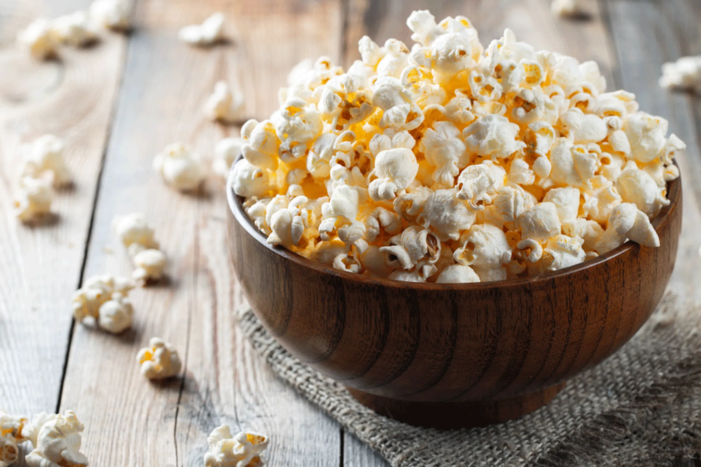 30 Office Snack Ideas | Selecta