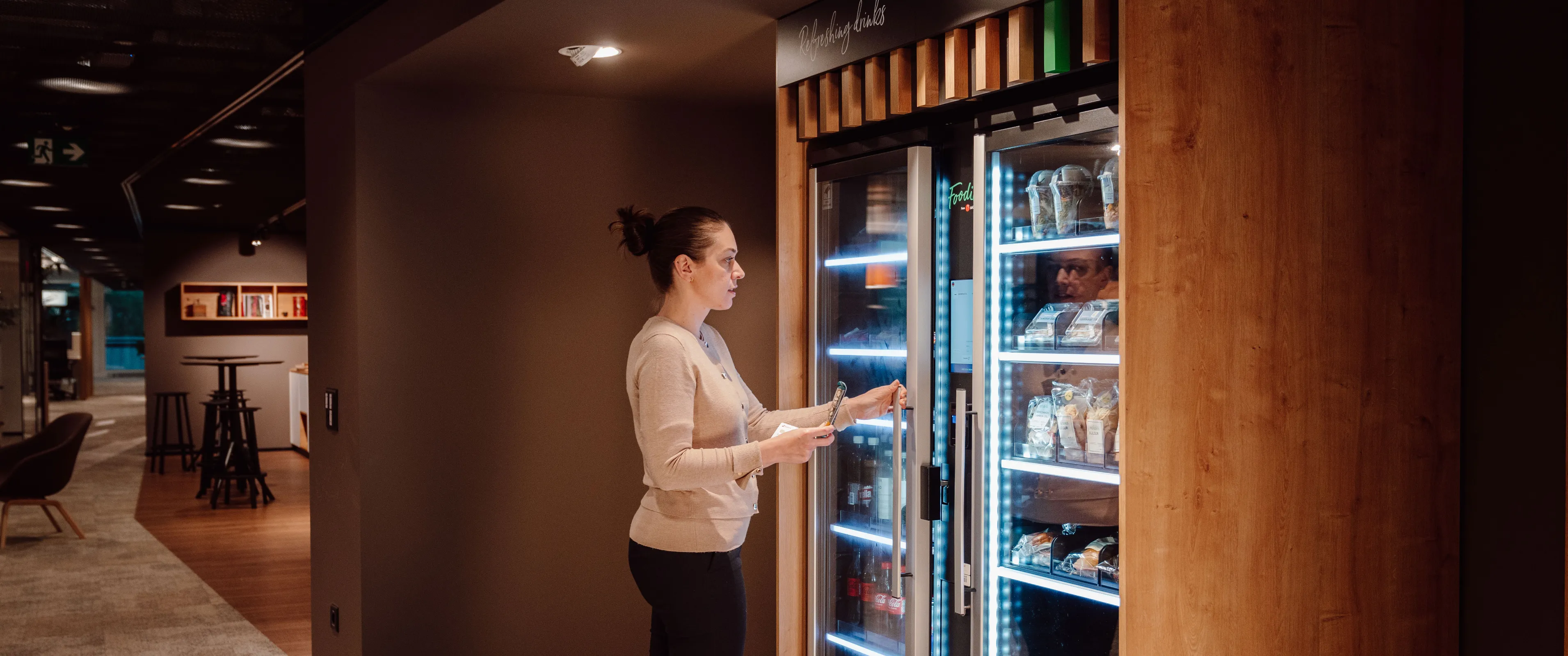 Selecta ist Europas führendes Unternehmen für Automaten- und ...