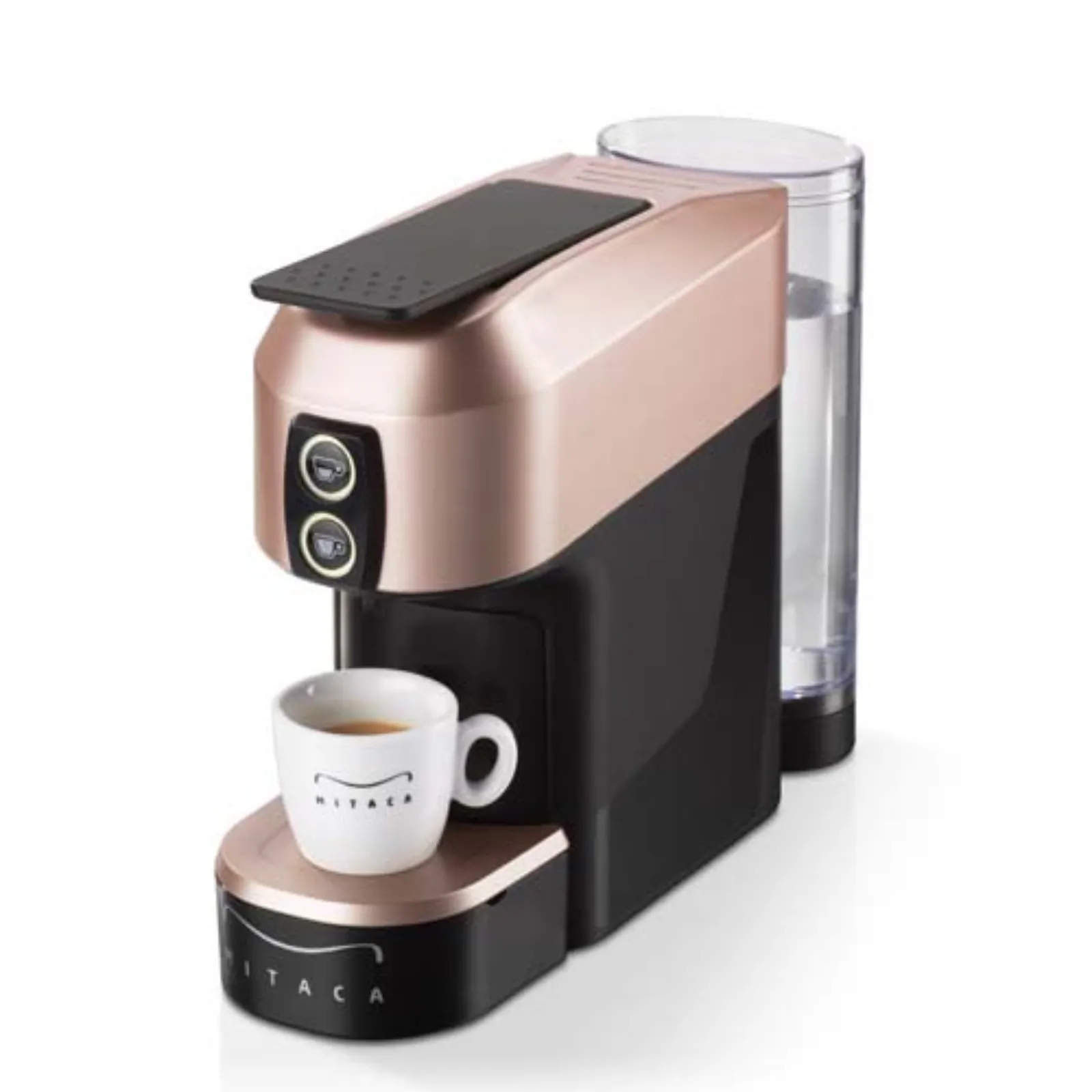 MACCHINE DA CAFFÈ PER UFFICIO | Selecta