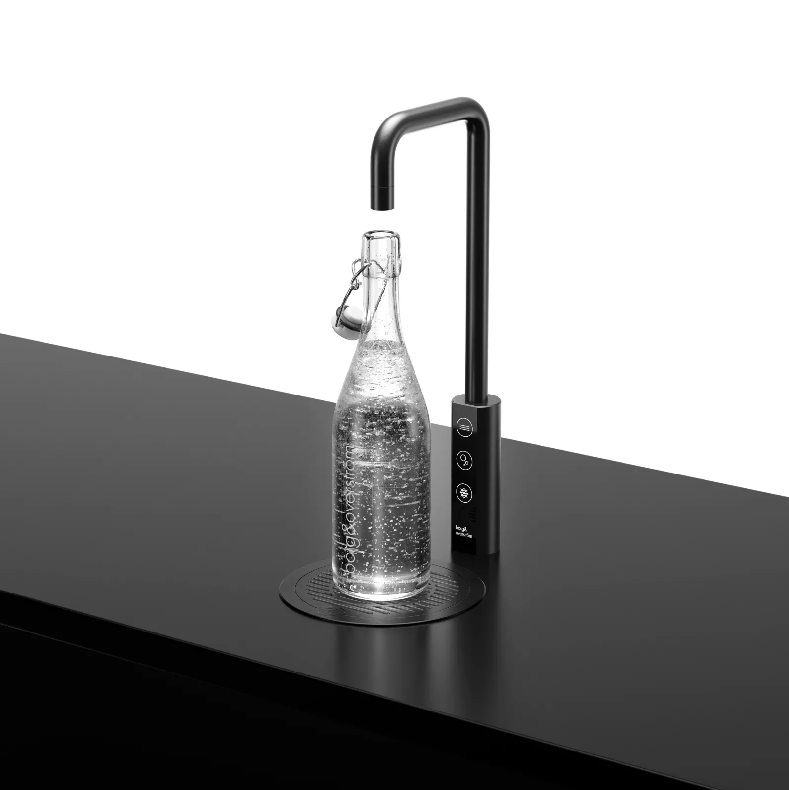 Borg & Overstrom T1 | Selecta