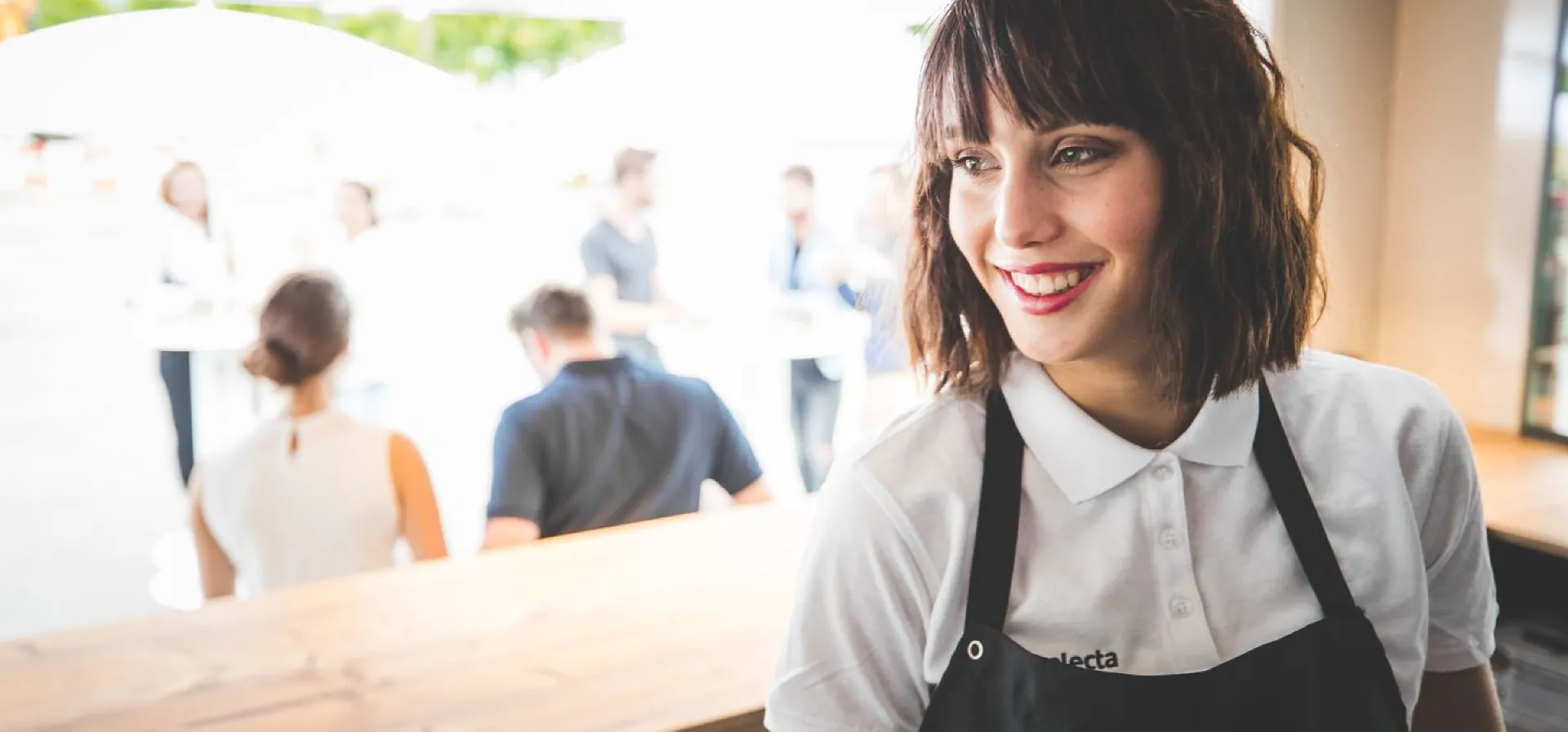 Industries We Serve | Selecta